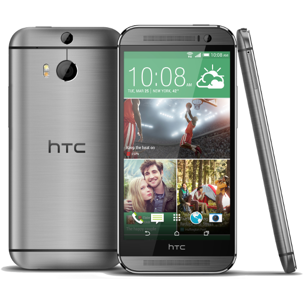 HTC One M8 and E8 Call Quality, Accessories, Options, and Availability