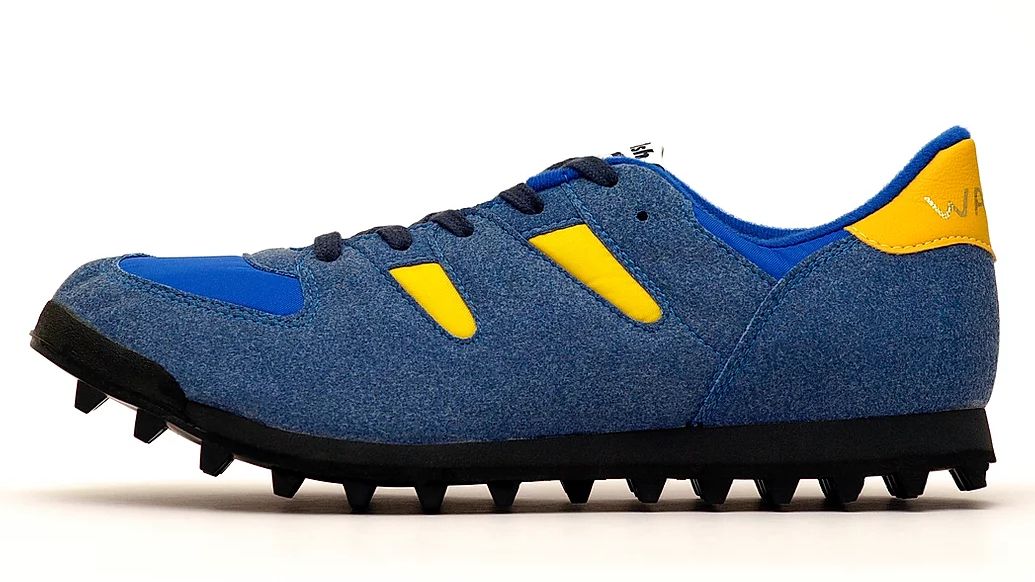 Best mud running shoes: for fell running and tackling mucky, muddy ...