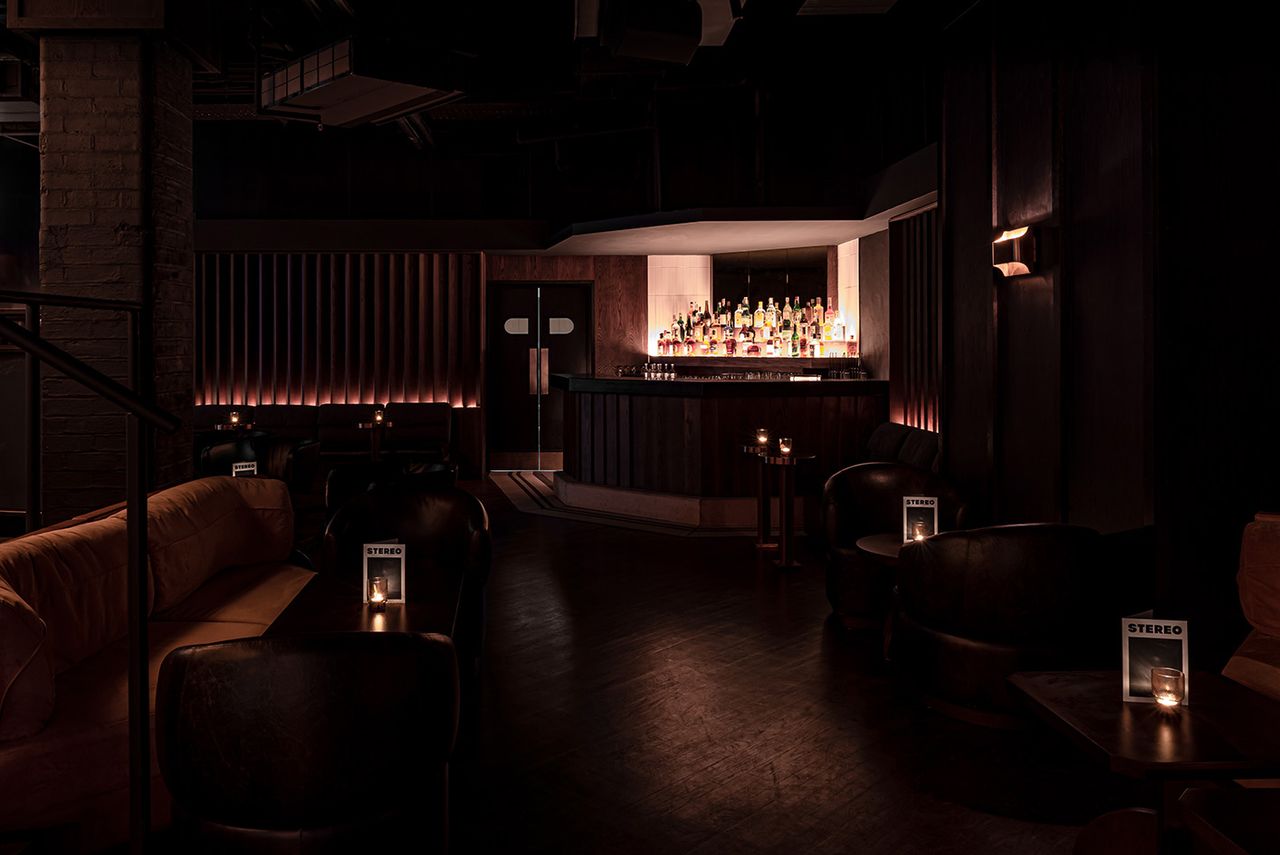 Stereo Covent Garden opens in London | Wallpaper*