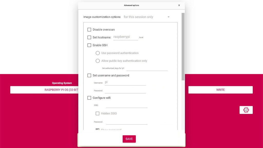 No PC Needed: How to Install Raspberry Pi OS Over the Internet | Tom's ...