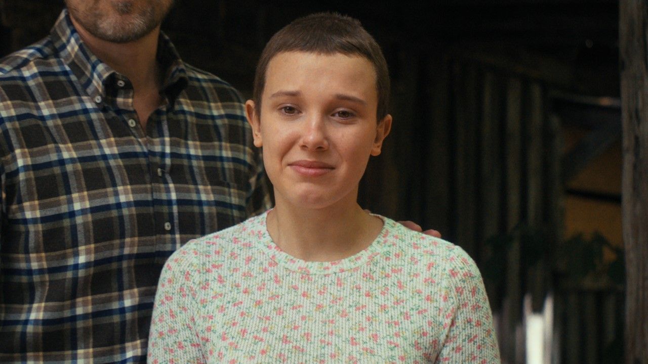 After Millie Bobby Brown Rocked Out With A Security Guard At The Eras ...