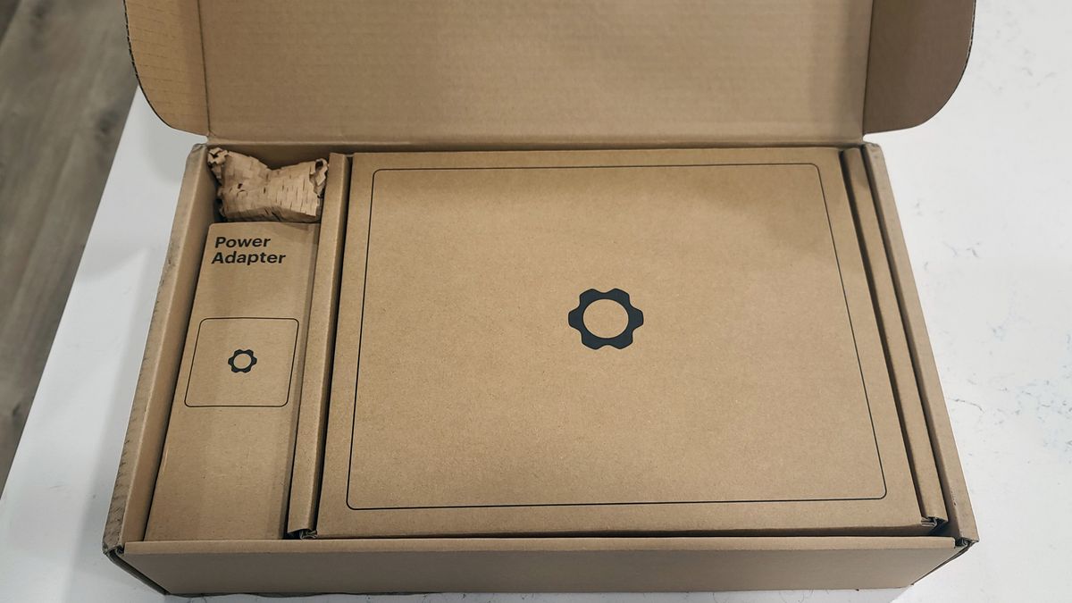 I built my own future-proof laptop — and it's a game changer | Tom's Guide