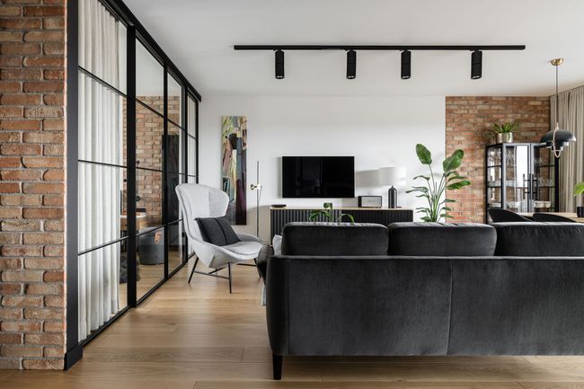 The 8 most influential interior design trends of the last 50 years ...