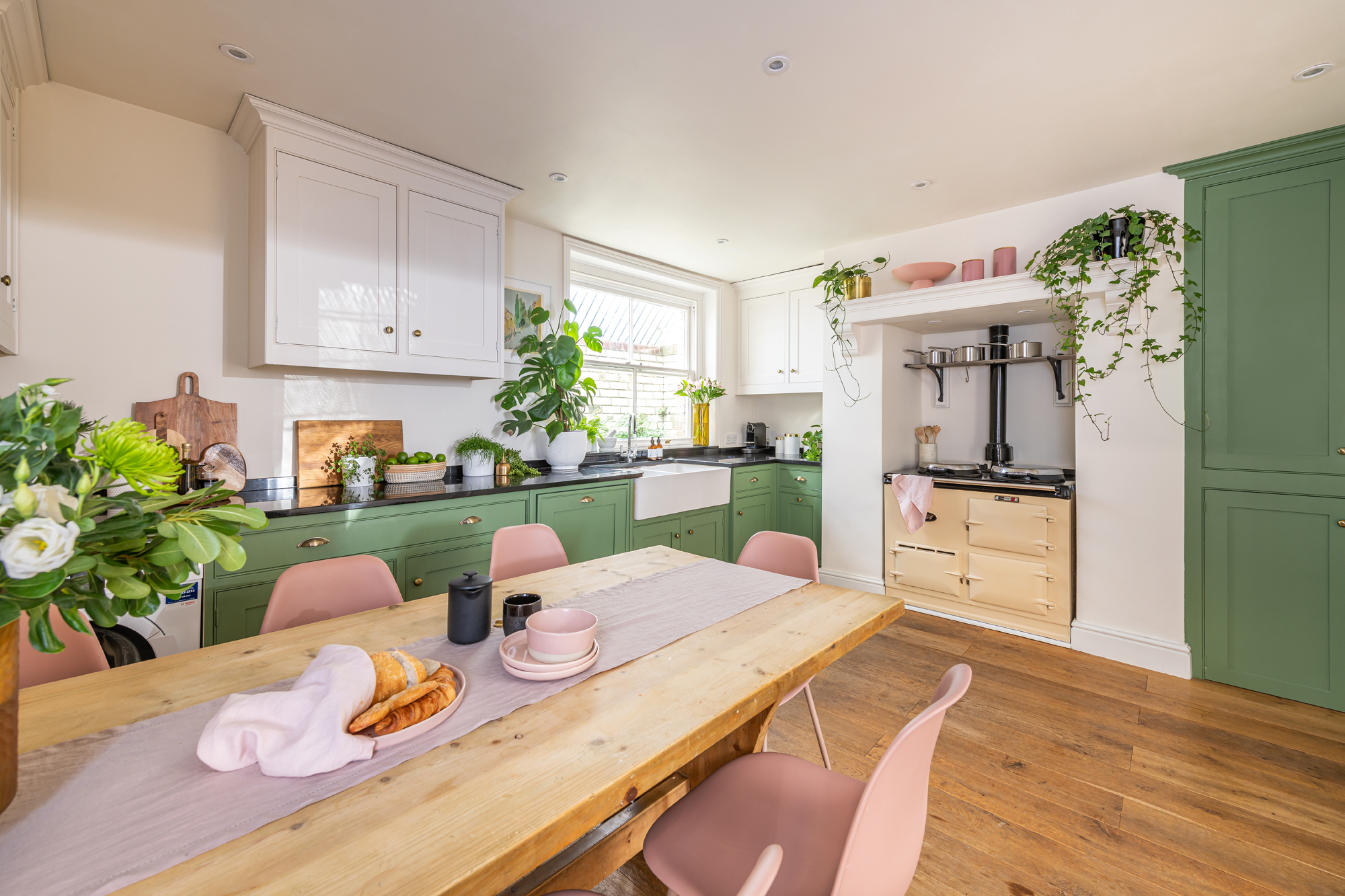 Sustainable Kitchens: 18 Eco-Friendly Ideas | Homebuilding