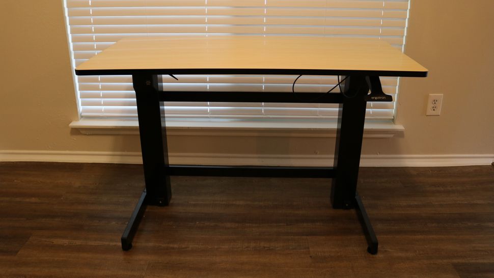 Best standing desk for home office and WFH 2022 | TechRadar