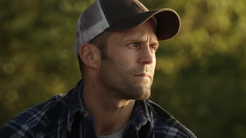I didn't know this Jason Statham movie existed – it just hit Netflix's ...