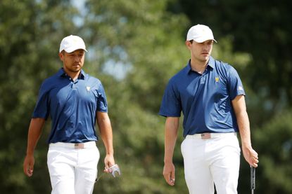 LIV Golf Aiming To Finalise Field And Schedule For 2023 By New Year ...