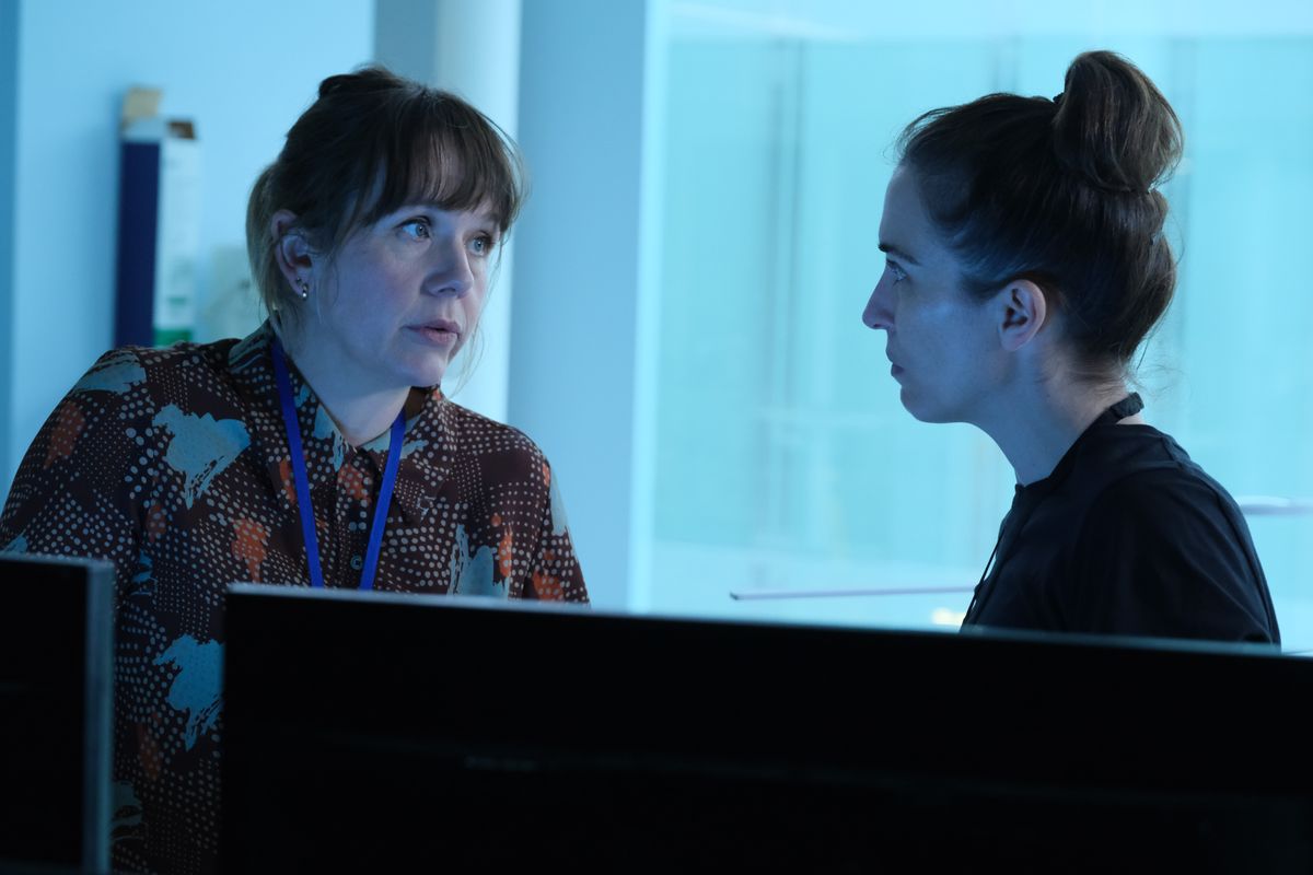 Trigger Point season 2 episode 2 recap: Who is Nick Hood? | What to Watch