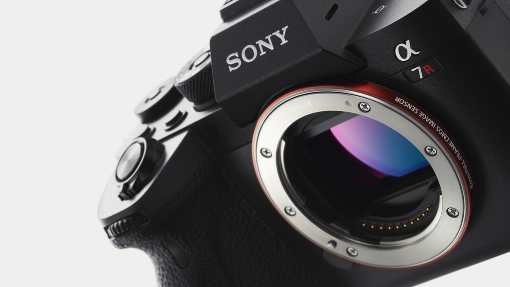 Sony A7R IV vs A7R III: all the key differences between Sony's Alpha ...