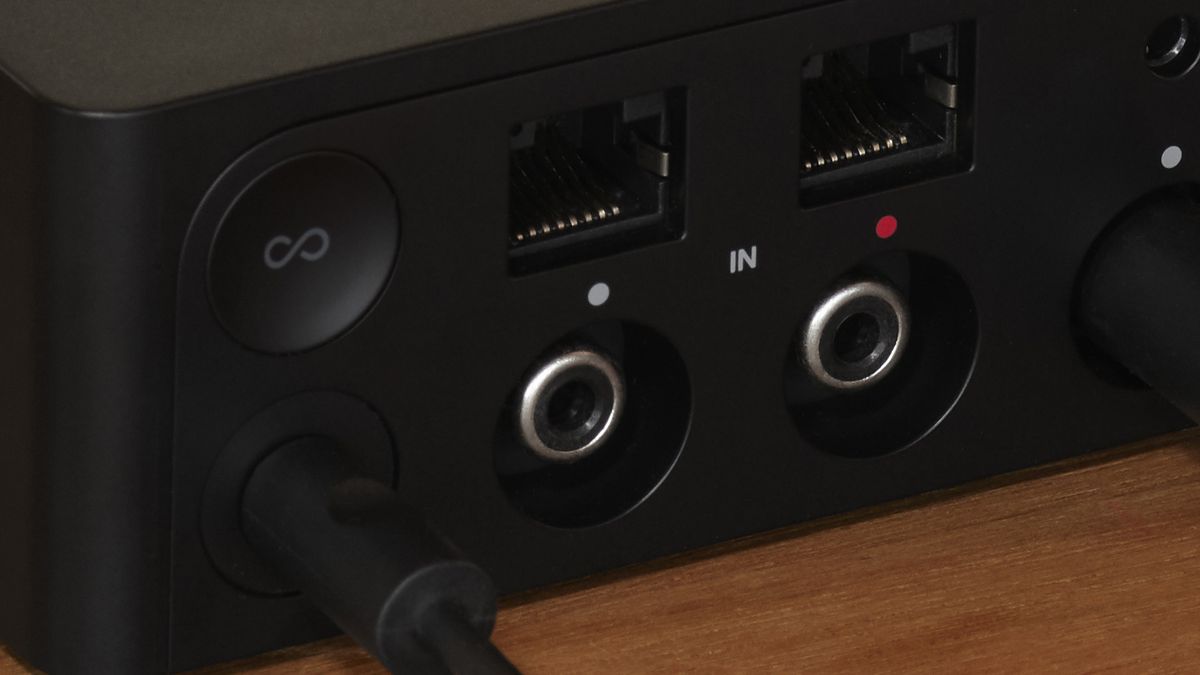 Sonos Port review | What Hi-Fi?