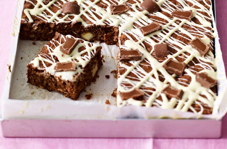 29 easy baking recipes for kids of all ages | GoodtoKnow