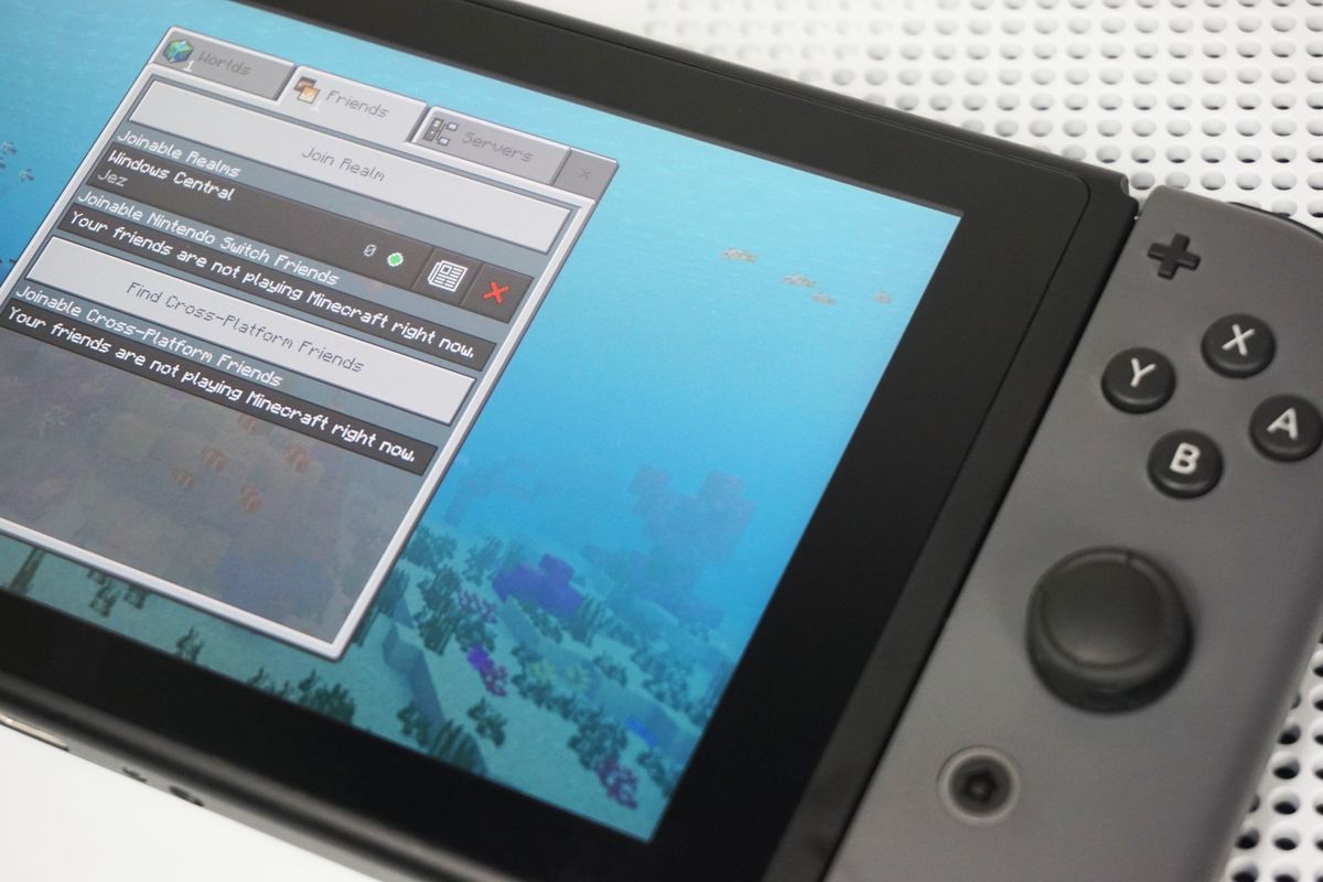 Minecraft Realms review: Infinite procedural fun held back by weak ...