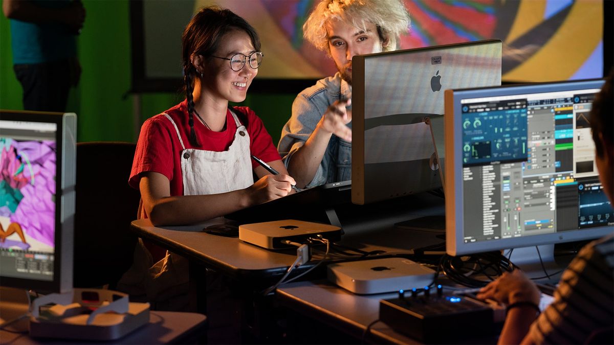 Should a student buy a Mac mini as they go back to school? | iMore