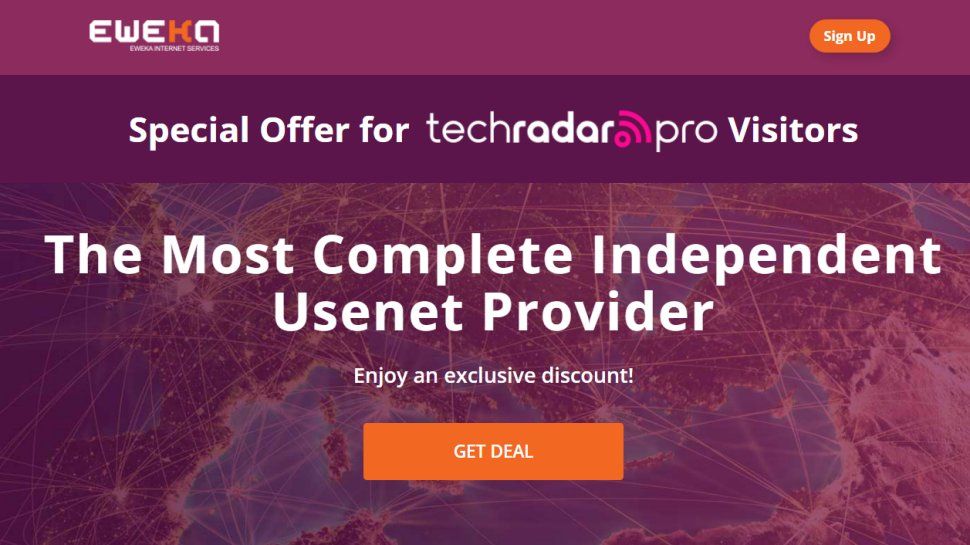 Best Usenet provider of 2025 | TechRadar