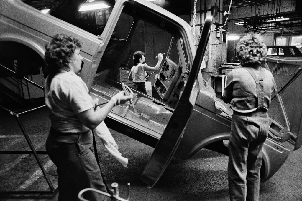 Sebastião Salgado's seminal body of work to be republished by Taschen ...