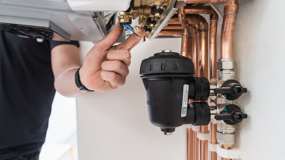 BOXT boiler installation review – how fast is the service? | Homebuilding