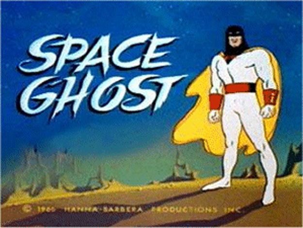 Top 10 Space-Faring Superheroes | Space