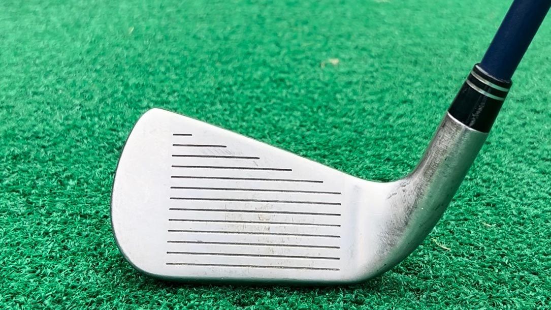 I Tried Bryson DeChambeau’s Actual 7-iron And It Blew My Mind! | Golf ...