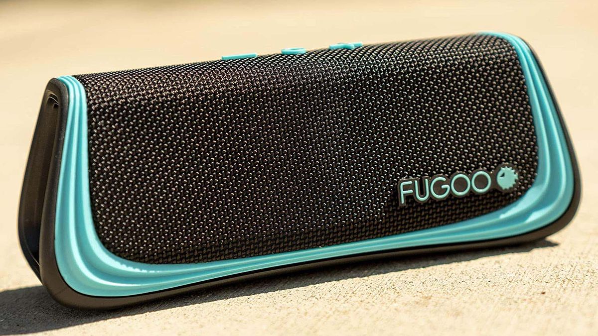 Fugoo Sport 2.0 review | Tom's Guide