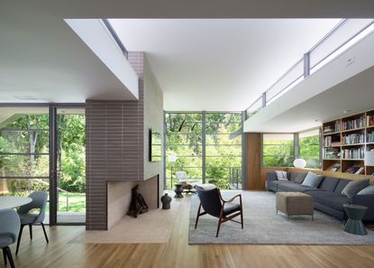 Daylighting explained – how to design a brighter happier home | Livingetc