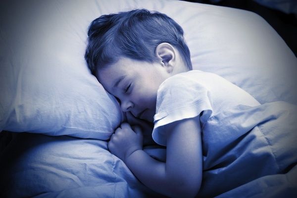 Why Kids' Snoring Can Cause Behavioral Problems | Live Science