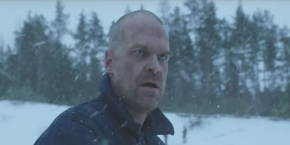 5 Theories For How Jim Hopper Survived In Stranger Things Season 3 ...