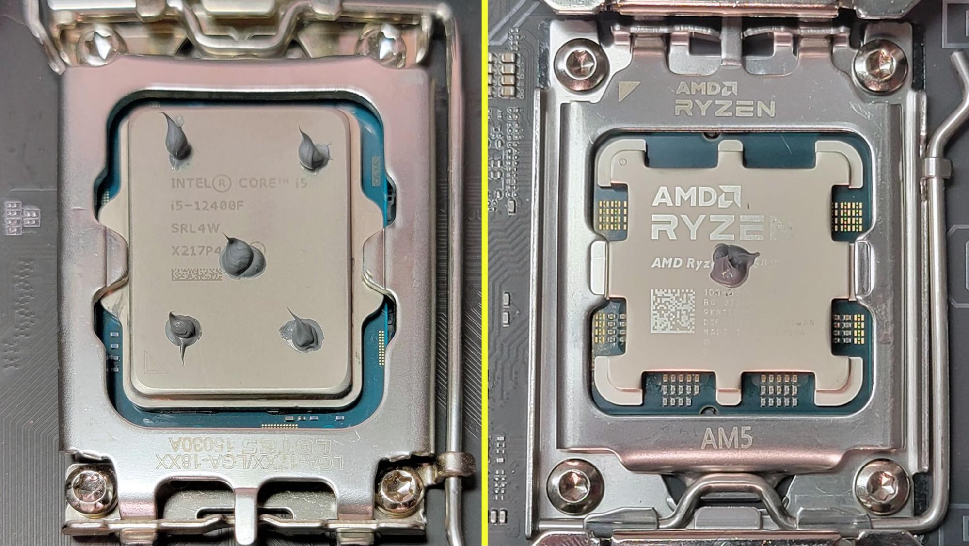 Thermal Paste Reviews Analysis And Buying Guides Tom s Hardware