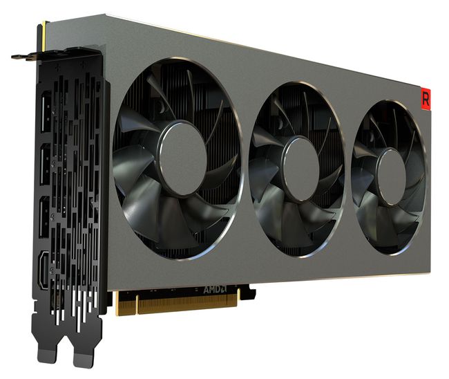 AMD Shares More Details On The Radeon VII | Tom's Hardware