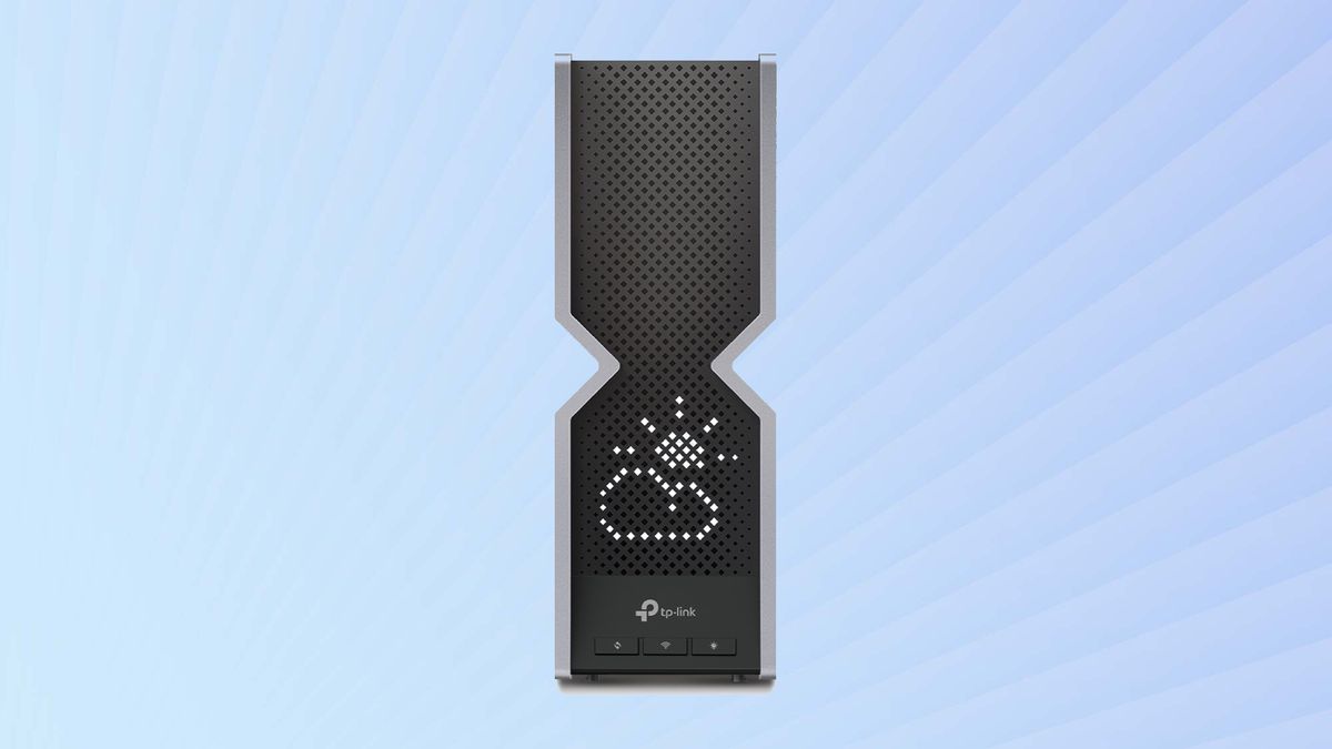 TP-Link Archer BE800 review | Tom's Guide