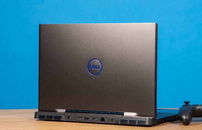 Dell G7 15 (2019) - Full Review and Benchmarks | Laptop Mag