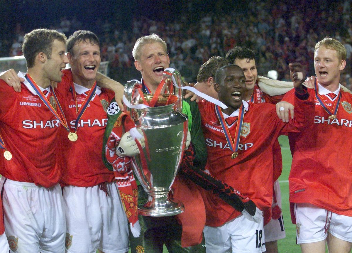 Quiz! Can you name the players, teams and coaches to have unlocked ...