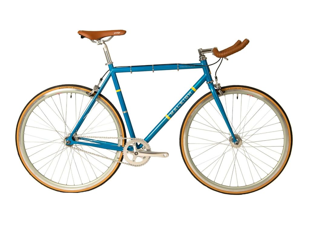 Raleigh bikes range: the complete buying guide | Cycling Weekly