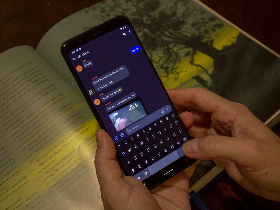 Best messaging apps for Android 2022 | Android Central