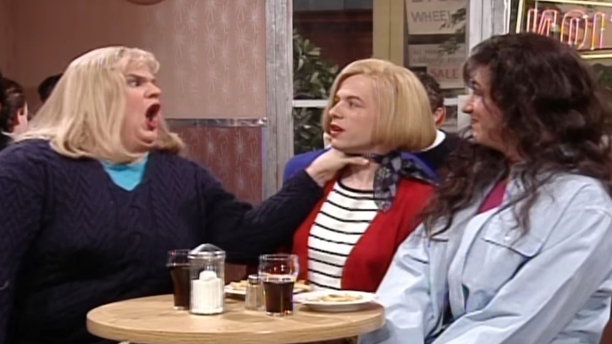 The 35 greatest Saturday Night Live sketches | GamesRadar+