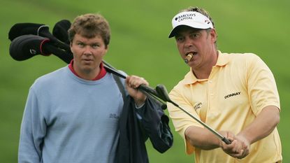 Simon Holmes Facts: 15 Things To Know About The Golf Coach And Sky ...