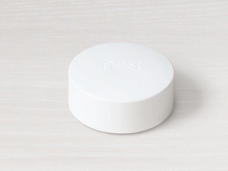 10 Things You Need To Know About Nest Temperature Sensors | Android Central
