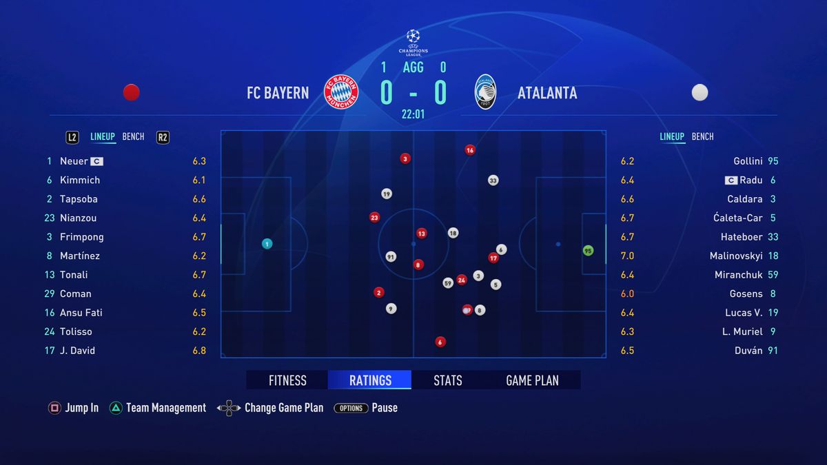 FIFA 21 review | Laptop Mag