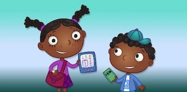 Amazon Children's Pilots: Kids And Mom Weigh In | Cinemablend