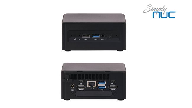 Zen 4 CPU Powers 4x4 Mini-PC With up to 64GB DDR5, 16TB Storage | Tom's Hardware