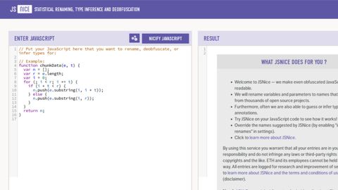 10 best new web design tools for November | Creative Bloq