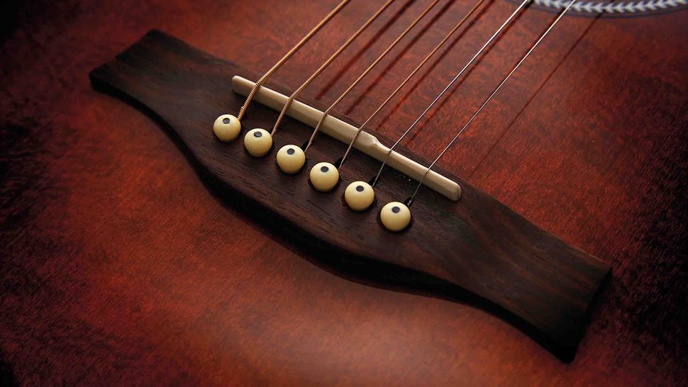 Guitar setup: how to lower your acoustic guitar's action | MusicRadar