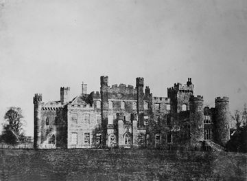 Elton Hall: A 'house of many faces', with one of the greatest private ...