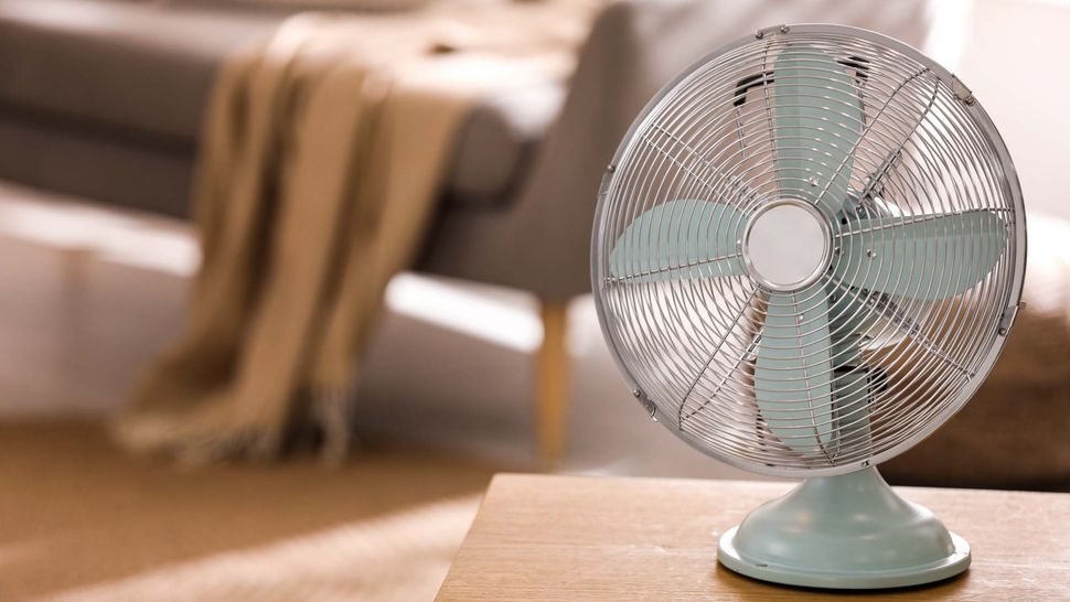 How to make a DIY air conditioner to beat the heat — 3 easy steps | Tom ...
