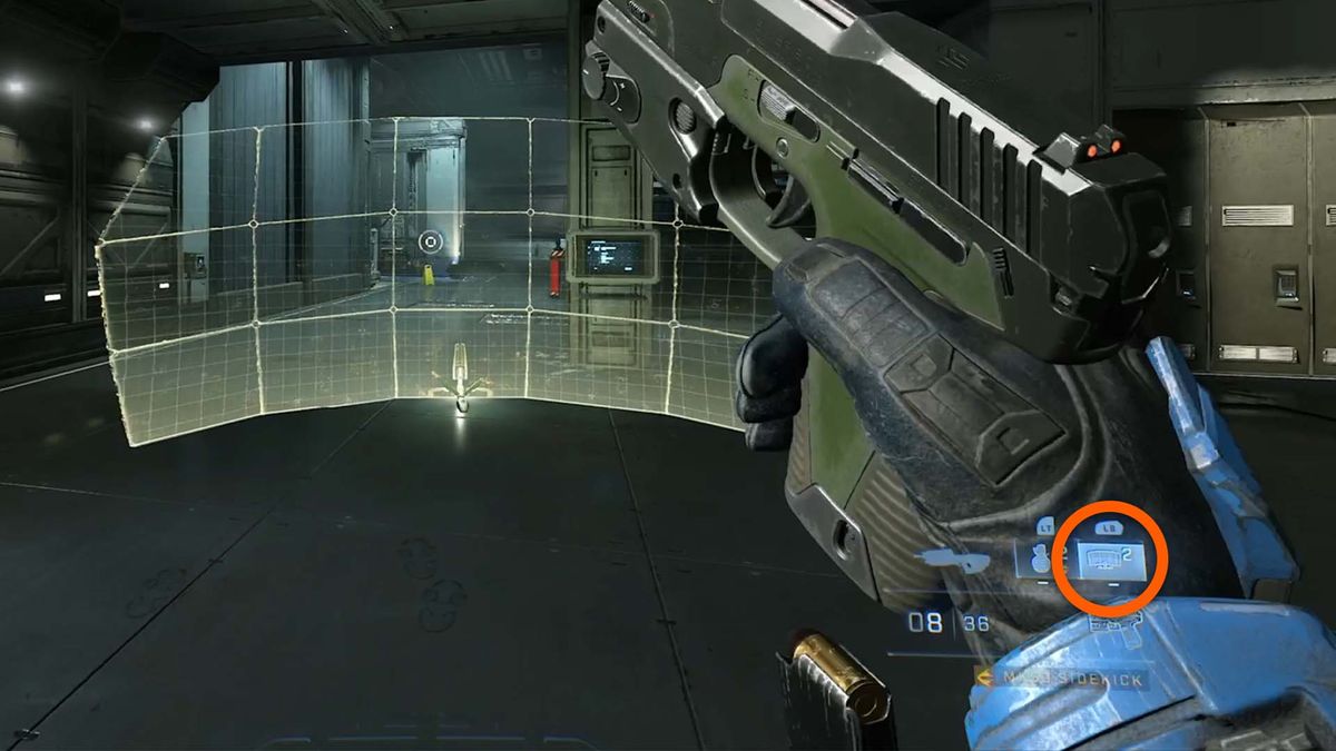 All Halo Infinite equipment items and how to use them | GamesRadar+