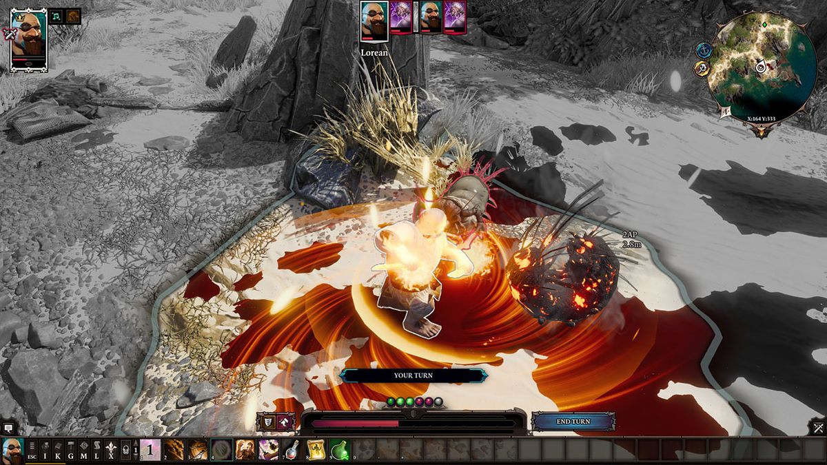 The best Divinity: Original Sin 2 mods to level up your adventure ...