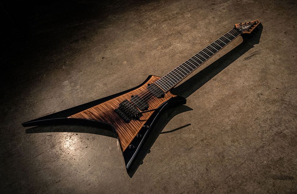 Jackson Custom Shop celebrates its 40th anniversary with some truly ...
