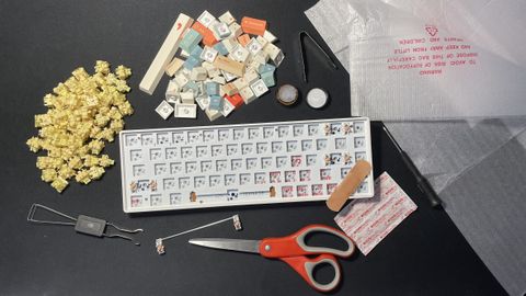 I tried 6 cheap and easy mechanical keyboard mods – here’s what ...