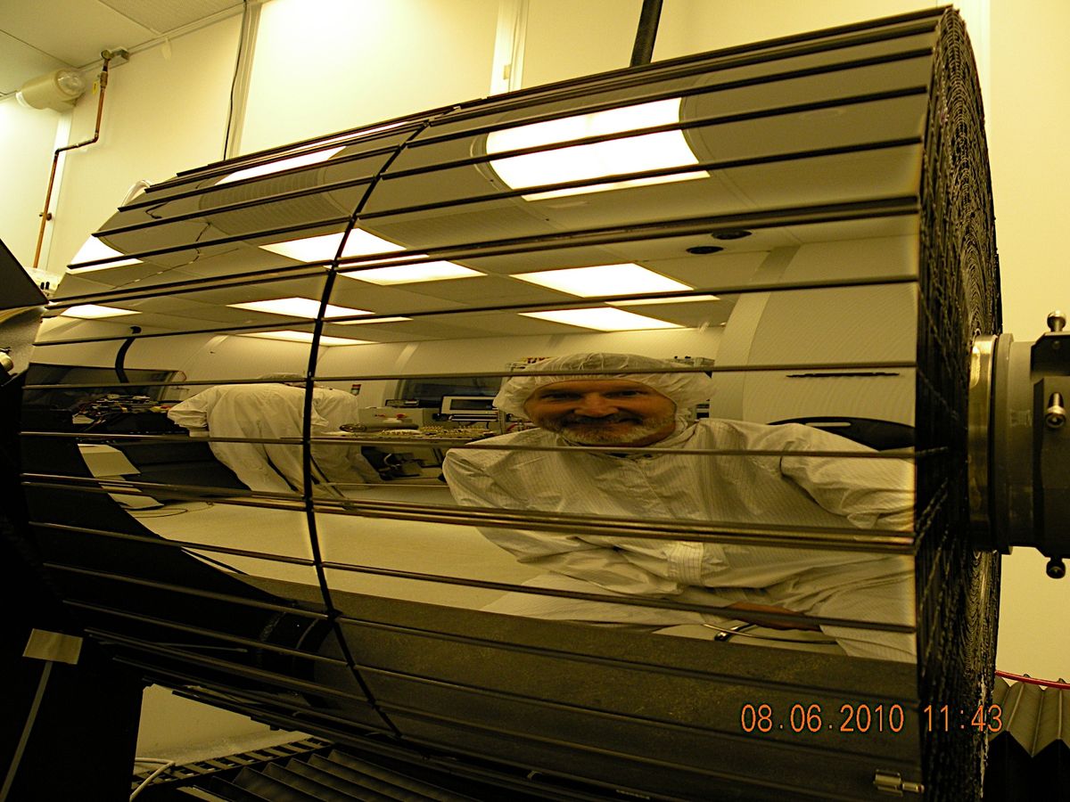 Gallery: NuSTAR | Space