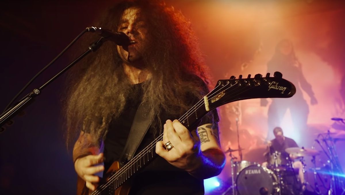Coheed and Cambria Share New “True Ugly” Video | Guitar World