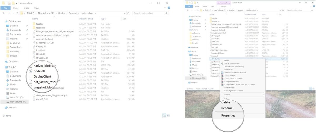 How to prevent Oculus Home from starting when you launch SteamVR ...
